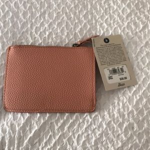 Bass | Bags | Nwt Gh Bass Small Wallet | Poshmark